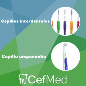 ¿Sabías que existen distintos tipos de cepillos para la higiene bucal?